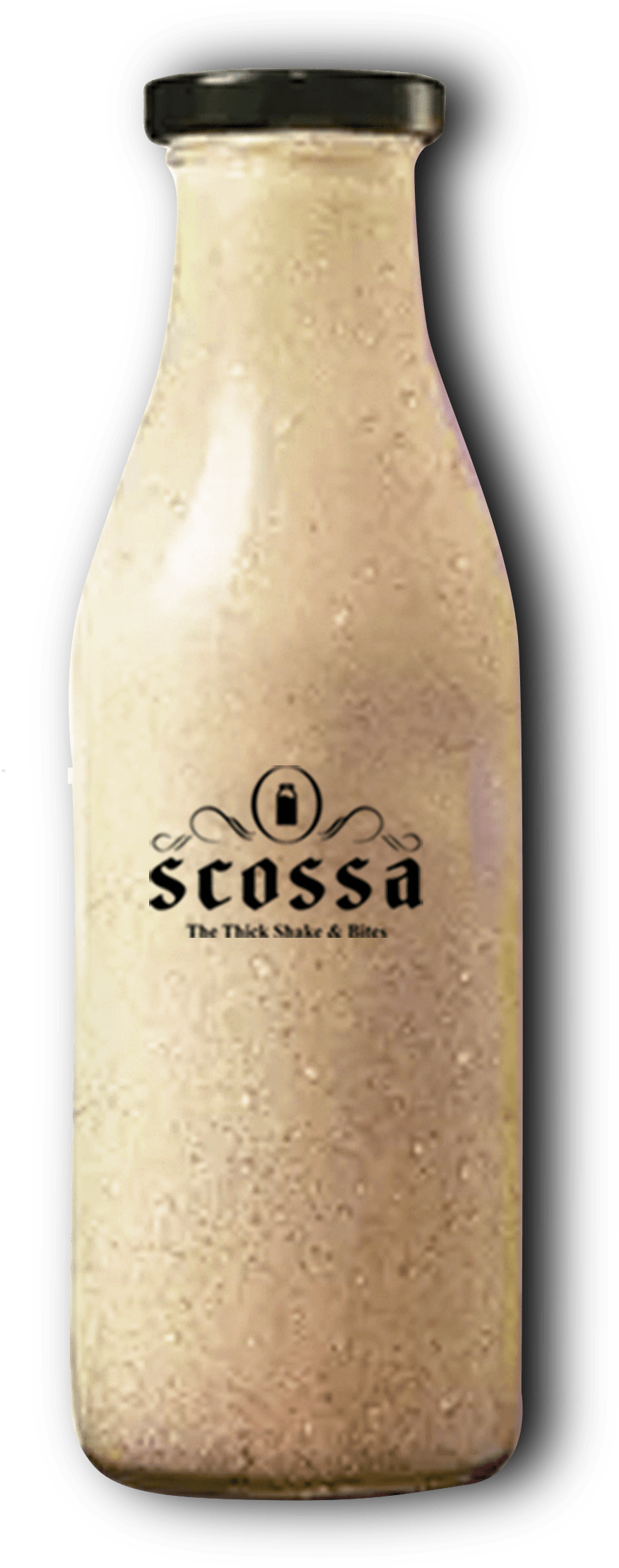 Scossa