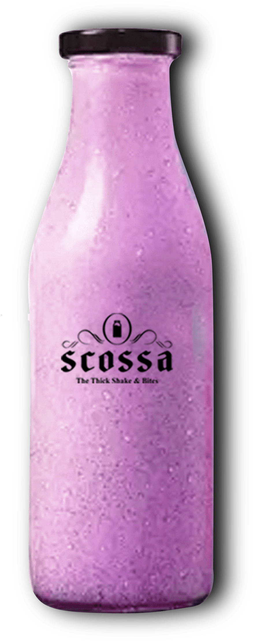 Scossa